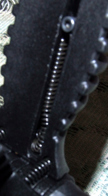 RFB free float quad rail forend? | Community for Kel-Tec Shooters